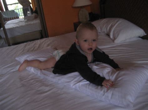 Humping A Pillow Mike Carter Flickr