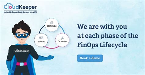 Sudhir Shinde On Linkedin Aws Cloud Cost Optimization Solution Cloudkeeper