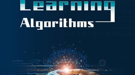 Machine Learning Algorithms Datafloq