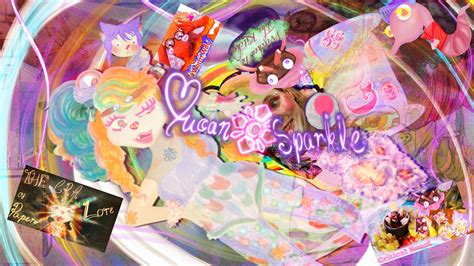 Support Yucan Sparkle On Ko Fi ️ Ko Fi ️ Where Creators Get Support