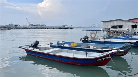 Chew Jetty Penang Is It Worth Visiting