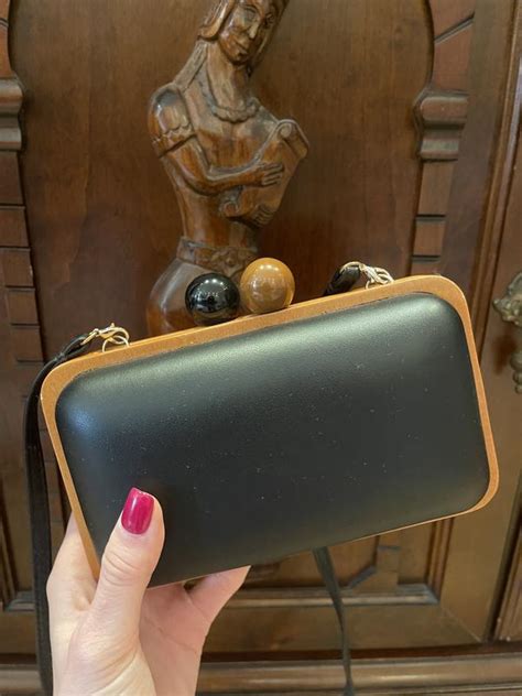 Клатч Reserved — цена 500 грн в каталоге Клатчи Купить аксессуары по доступной цене на Шафе