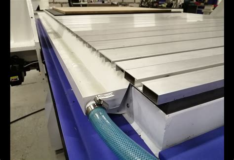 Фрезерный станок Wattsan M3 2030 Lasercut