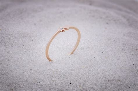 Classic Memory Rings From Voice To Jewerly