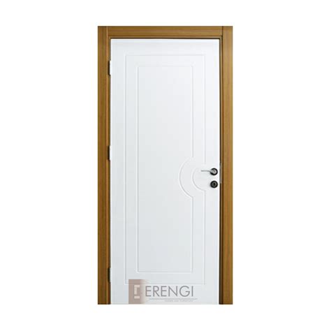 Врата от гладък MDF Г8 | Еренджи
