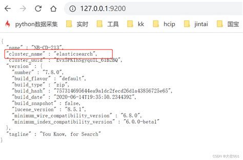 使用kettle同步全量数据到elasticsearch（es） Elasticsearch Bulk Insert Plugin应用kettle Es插件 Csdn博客