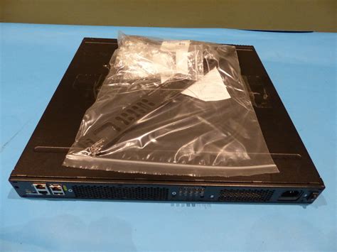 CISCO ISR4331 INTEGRATED SERVICES ROUTER MDG Sales LLC