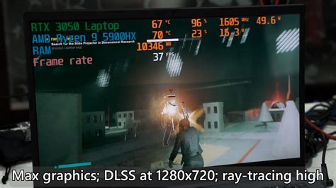 Portable OLED Gaming Is Now Possible With The ASUS Vivobook Pro OLED