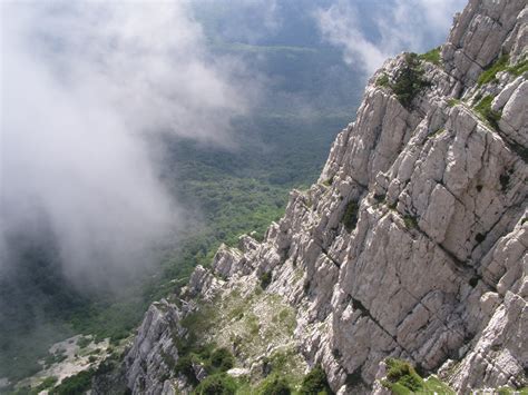 Чатыр Даг гора в Крыму 100 фото