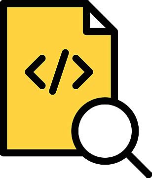 Coding Binary Script File Vector Binary Script File PNG And Vector With Transparent