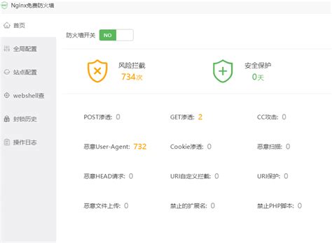 网站屏蔽恶意爬虫user agent方法 屏蔽爬虫ai采集ua列表 网站屏蔽恶意爬虫user agent方法 屏蔽爬虫ai采集ua列表 新搭建