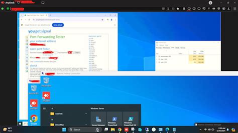 configure secure remote desktop services rdp on windows by faizzzan3