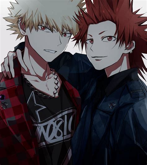 Kiribaku Wallpapers Wallpaper Cave