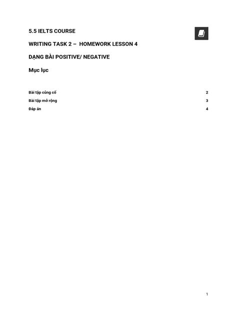 5 5 task 2 lesson 4 homework pdf