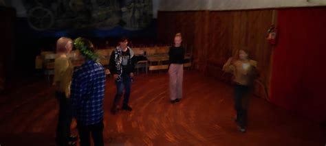 Молодёжная дискотека Сельский дом культуры с Ырбан ВКонтакте