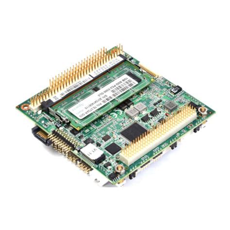 ADVANTECH PCM 3362N USER MANUAL Pdf Download ManualsLib
