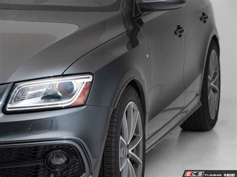 B8 Q5 Sq5 Wheel Spacer Flush Kit 20 And 21 Oem Wheels