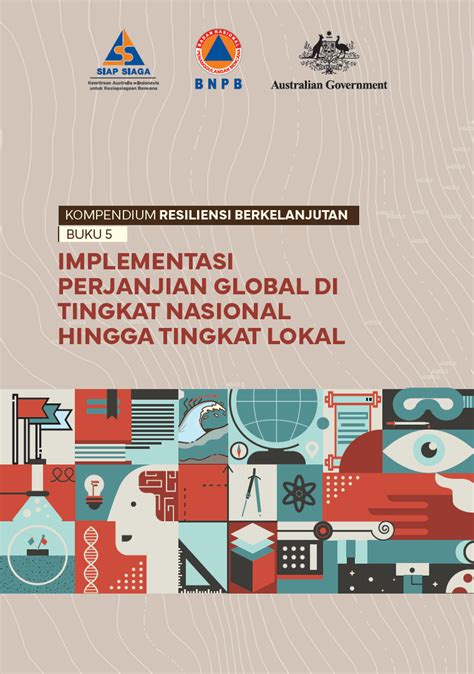 Implementation Of Global Agreements At The National To Local Levels