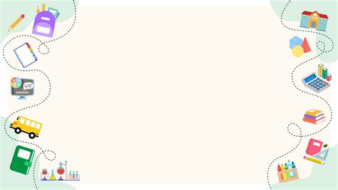 Free School Background Images Editable And Downloadable