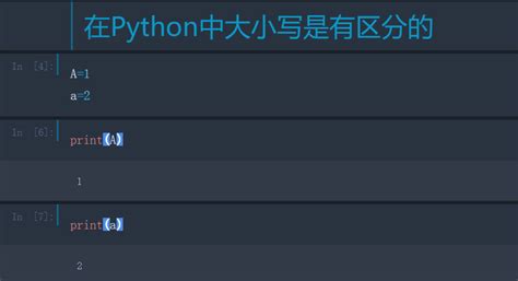 文科生带你学Python 聊聊语法和伪代码 腾讯云开发者社区 腾讯云