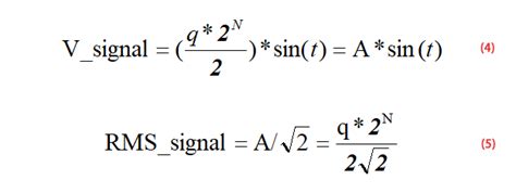 What Is Signal To Noise Ratio Snr Reversepcb