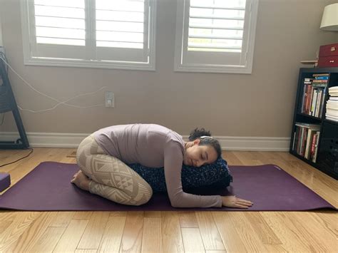 Yoga Basics Part 5 Restorative Poses Palermo Physiotherapy