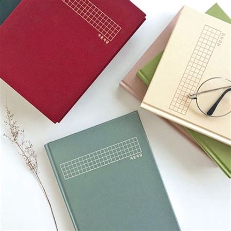 Indigo 자문자답 다이어리 핫트랙스