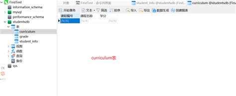 第 次作业 SQL语句的基本使用 True范特西 博客园