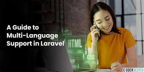 A Guide To Multi Language Support In Laravel