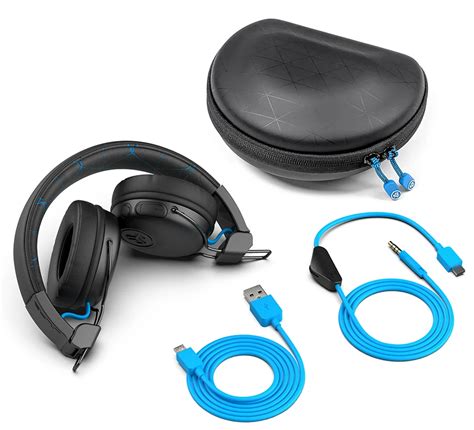 How To Charge Jlab Headphones Headphone Day