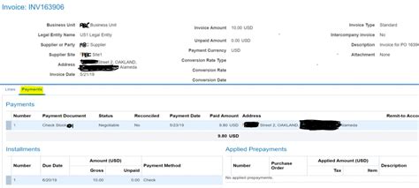 Oracle Application S Blog Lesson Procure To Pay P P Cycle View Lifecycle Of Requisition