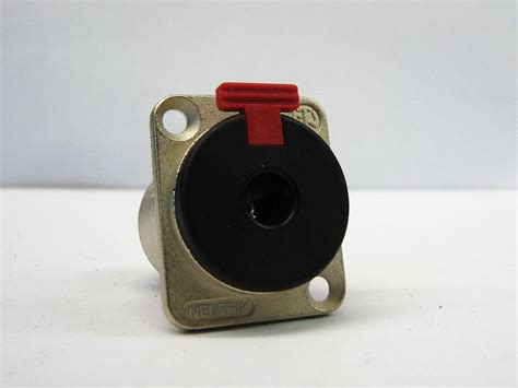 Locking Connectors Time Travel Audio Vintage Audio Equipment