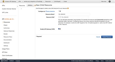 Streamlining Serverless Architecture With Lambda And Api Gateway