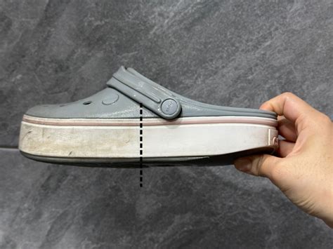 크록스 세탁 쉬운데 깔끔한 크록스 세척 방법 네이버 블로그