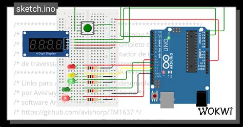Wokwi Online Esp32 Stm32 Arduino Simulator