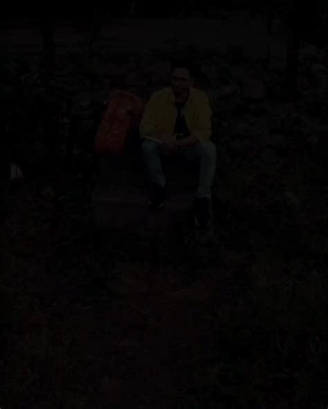 Akhand Pratap Singh On Linkedin Newyear2024