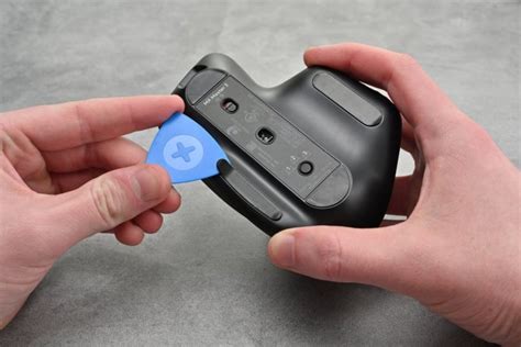 Logitech Partners With Ifixit To Offer Spare Parts And Repair Guides Liliputing