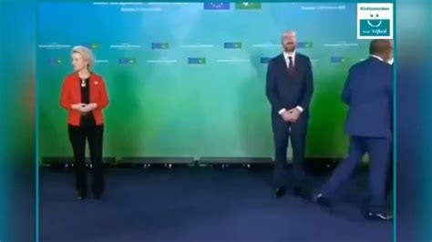 [video] Alexandra Eklund Posted On Linkedin