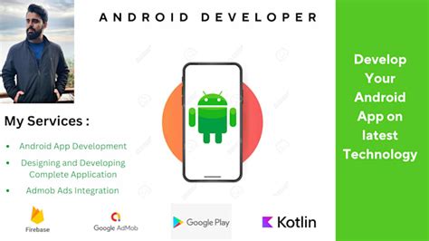 Your Android Developer And Develop App In Kotlin Compose By Yasirsajjad114 Fiverr
