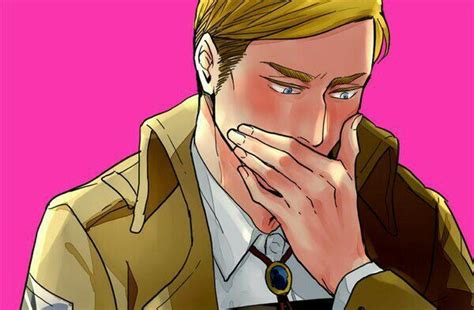 Aot Character X Reader Aot One Shots Smile Erwin X Reader Wattpad