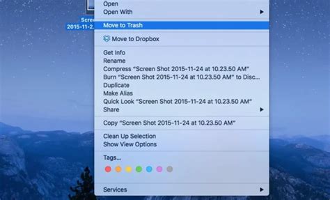 What Is The Quickest And Easiest Way To Delete A File From A Mac The Tech Edvocate