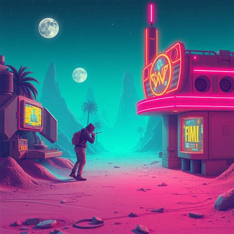 Virtual Vibes Youtube Music