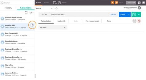 Making Api Documentation More Manageable Postman Blog