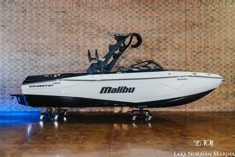 Malibu Wakesetter 23 Lsv Boats For Sale