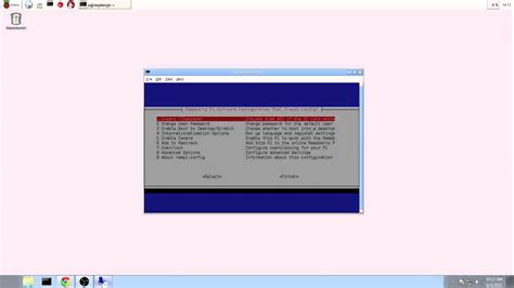 Raspbian Install On Raspberry Pi 2 Youtube