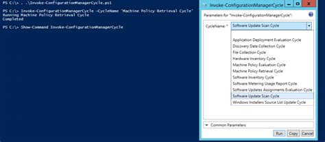 github ili101 sccm system center configuration manager powershell stuff