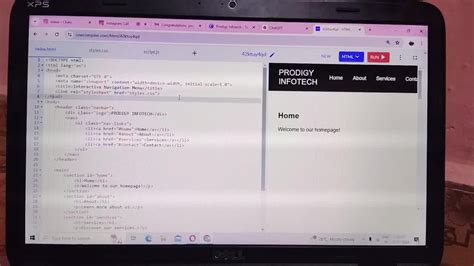 praveen k on linkedin prodigyinfotech webdevelopment