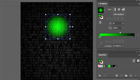 How To Add Neon Glow Effect In Illustrator At Margaret Carlin Blog