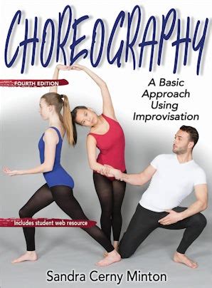 Choreography Human Kinetics