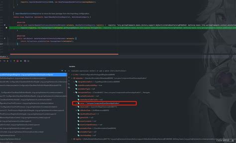 Spring 源码解读（四）：springbootapplication使用及原理详解 Csdn博客